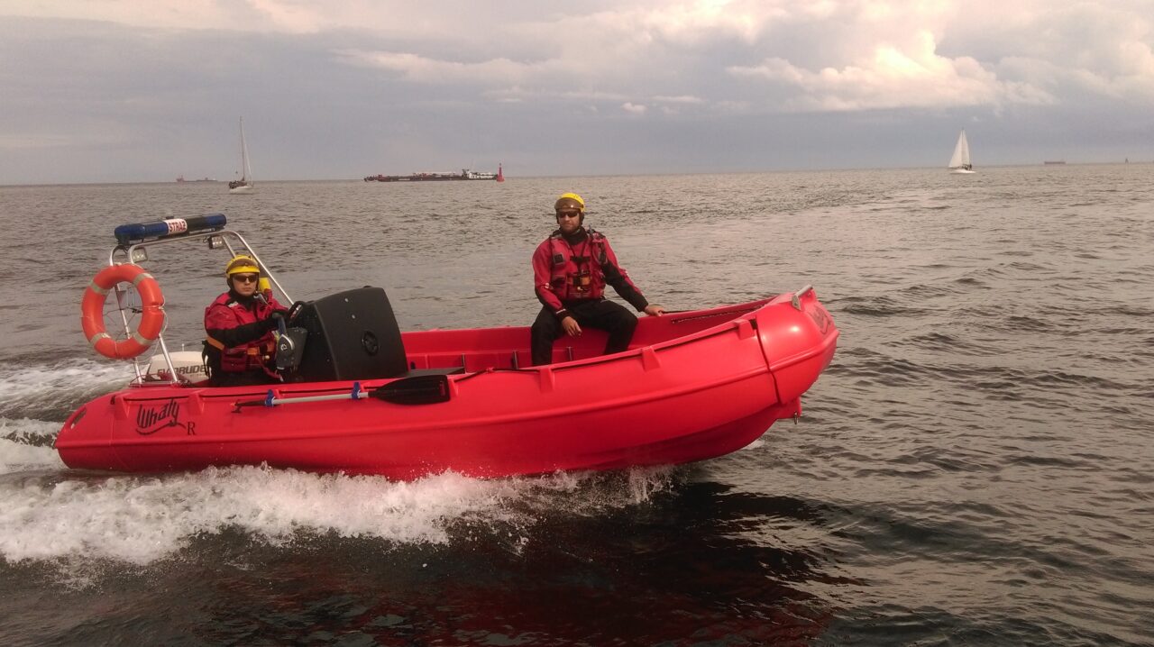 Whaly 500R | Whaly Canada